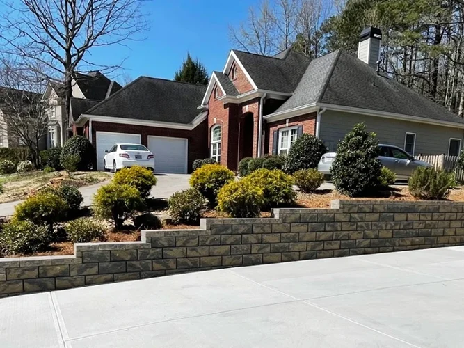 Gallery - The Rick's Group Landscape Management