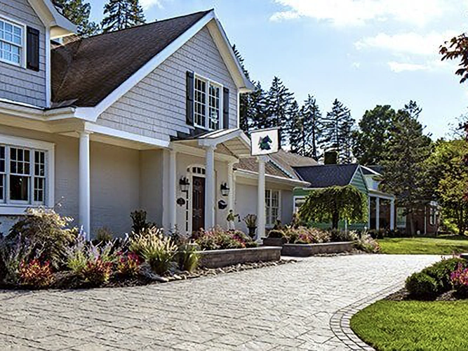 Gallery - The Rick's Group Landscape Management