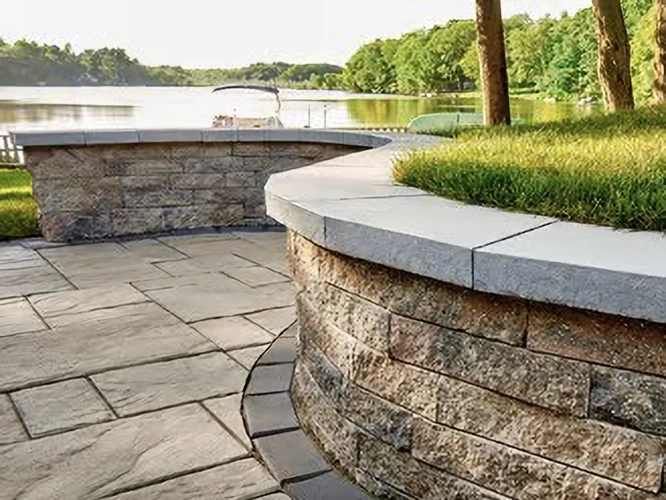 Gallery - The Rick's Group Landscape Management