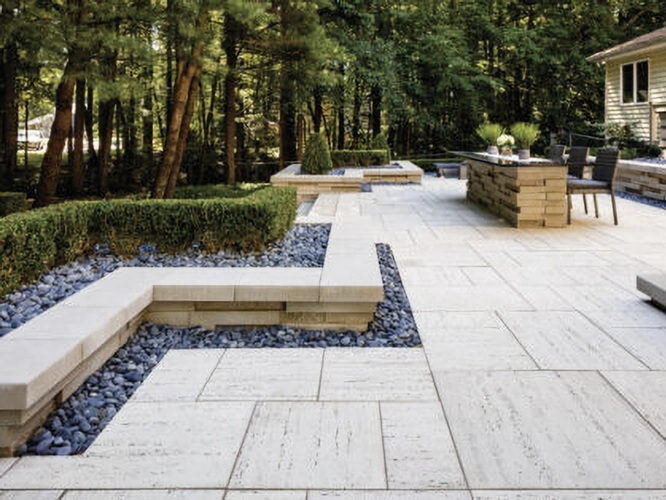 Gallery - The Rick's Group Landscape Management